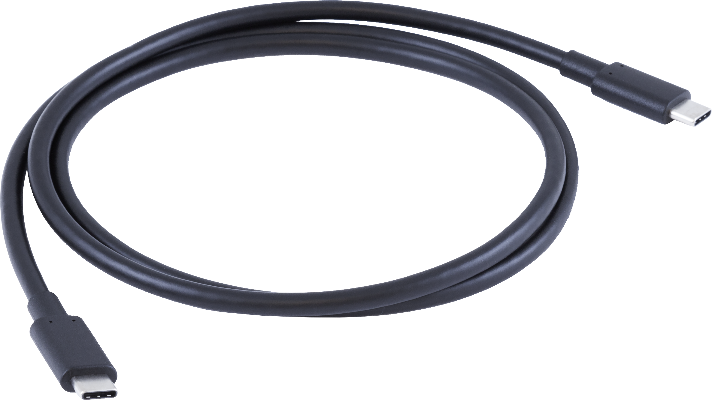 Lightware CAB-USBC-T100A 1m USB-C Cable for USB 3.2 – AVITdirect