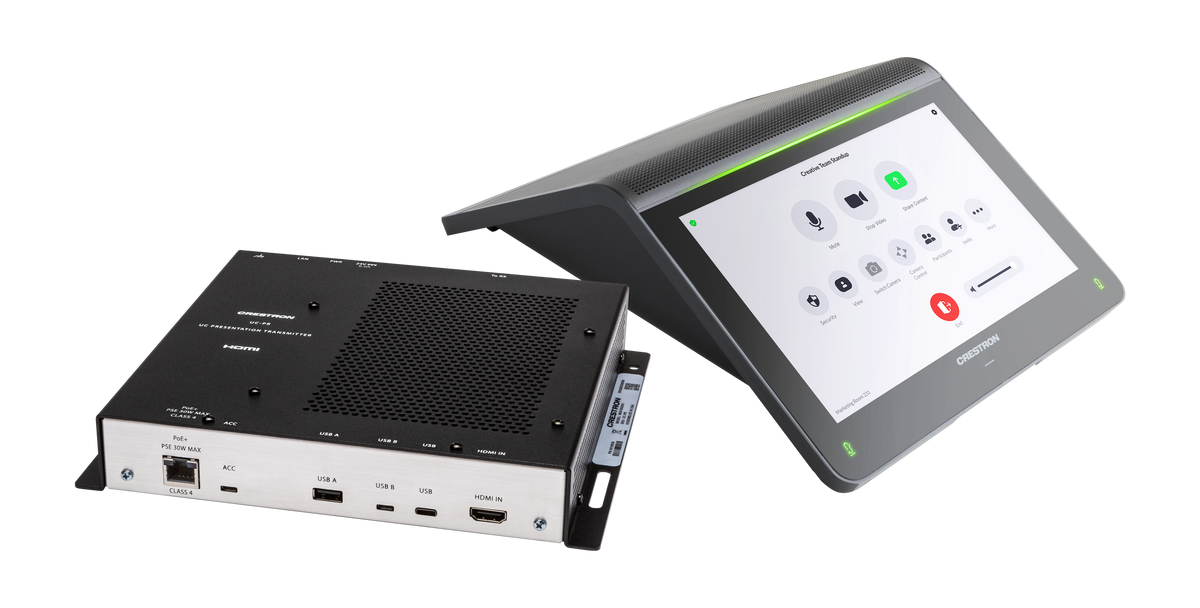 Crestron - AVITdirect