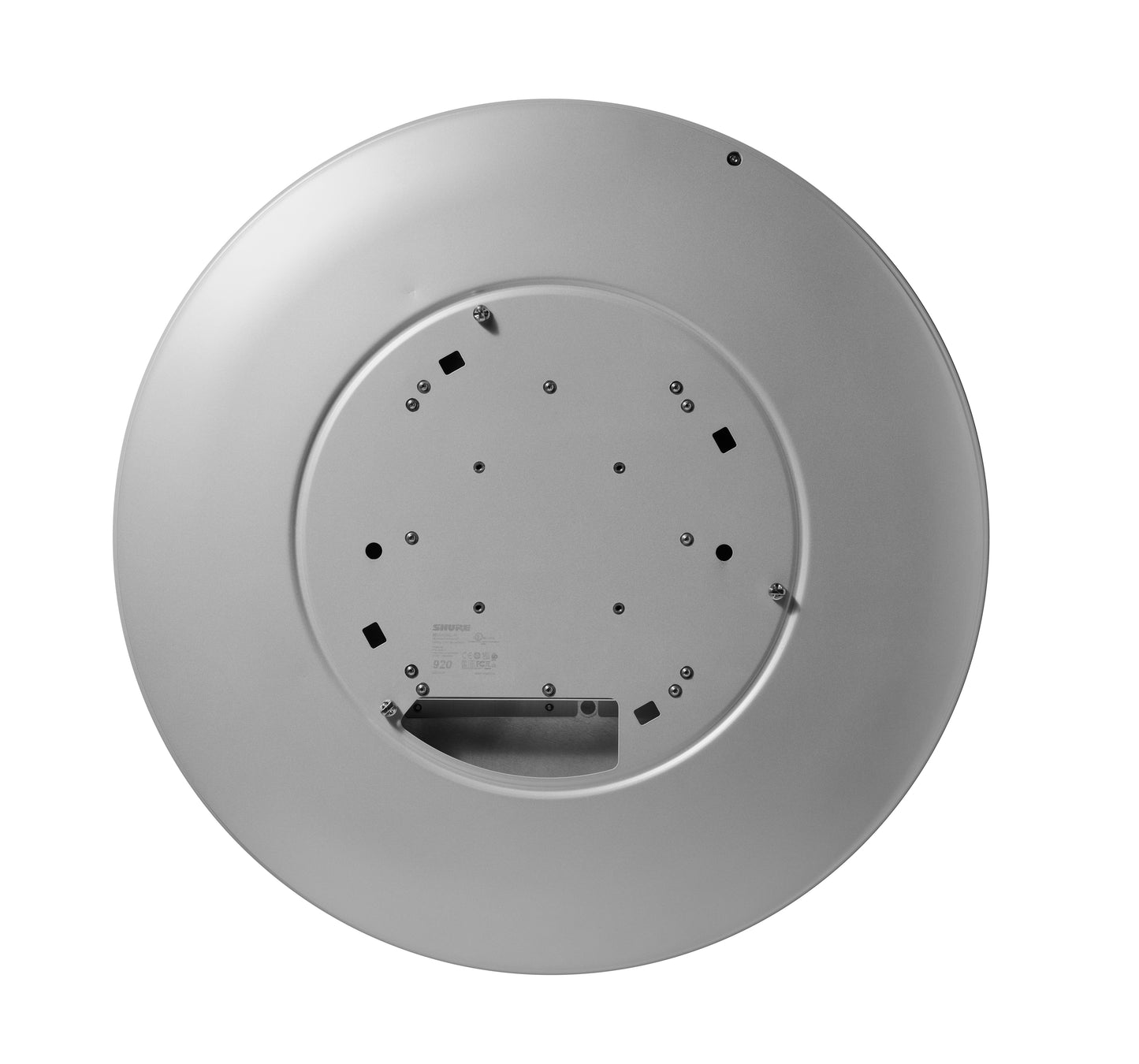 Shure MXA920 – AVITdirect