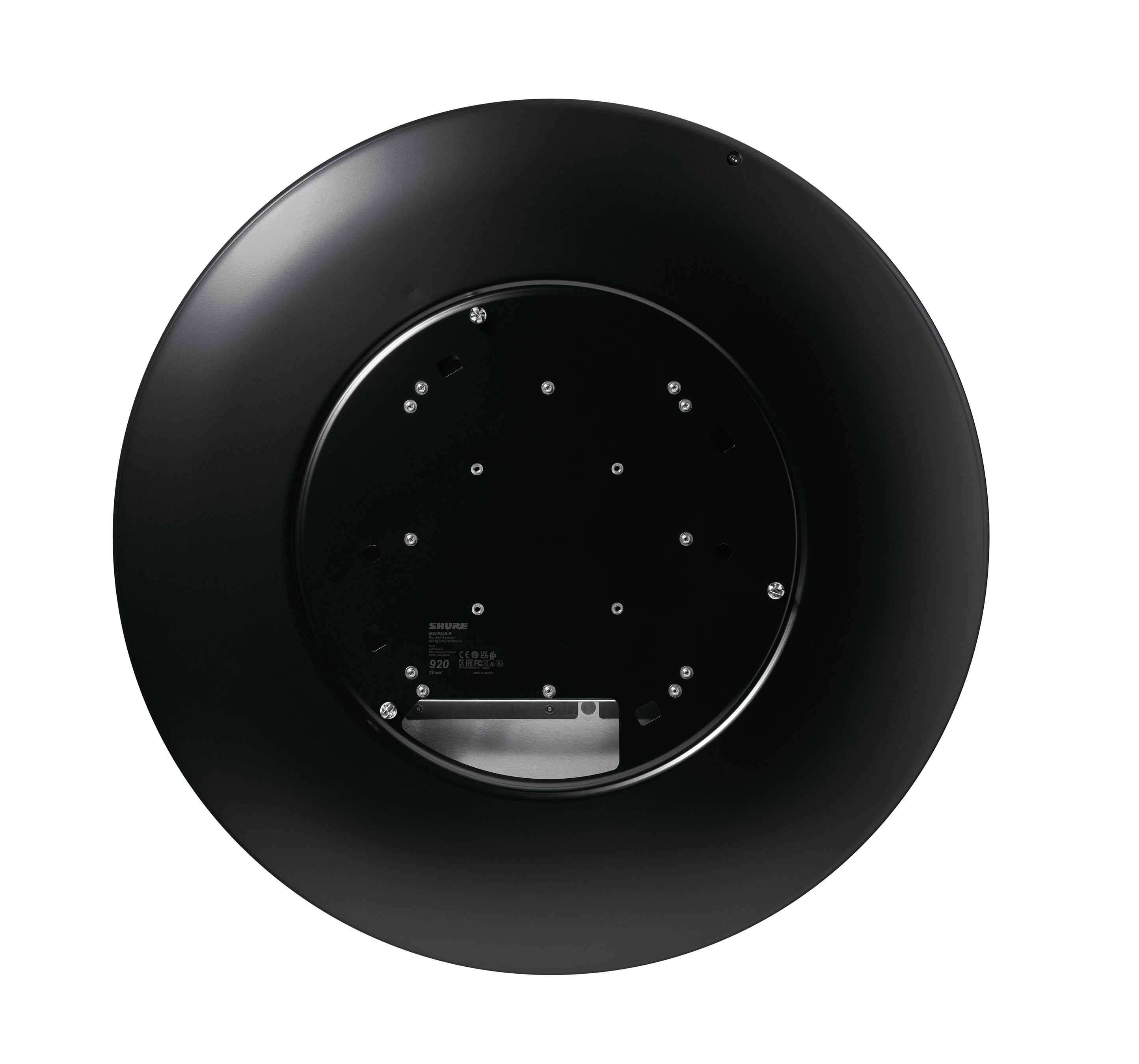 Shure MXA920 – AVITdirect