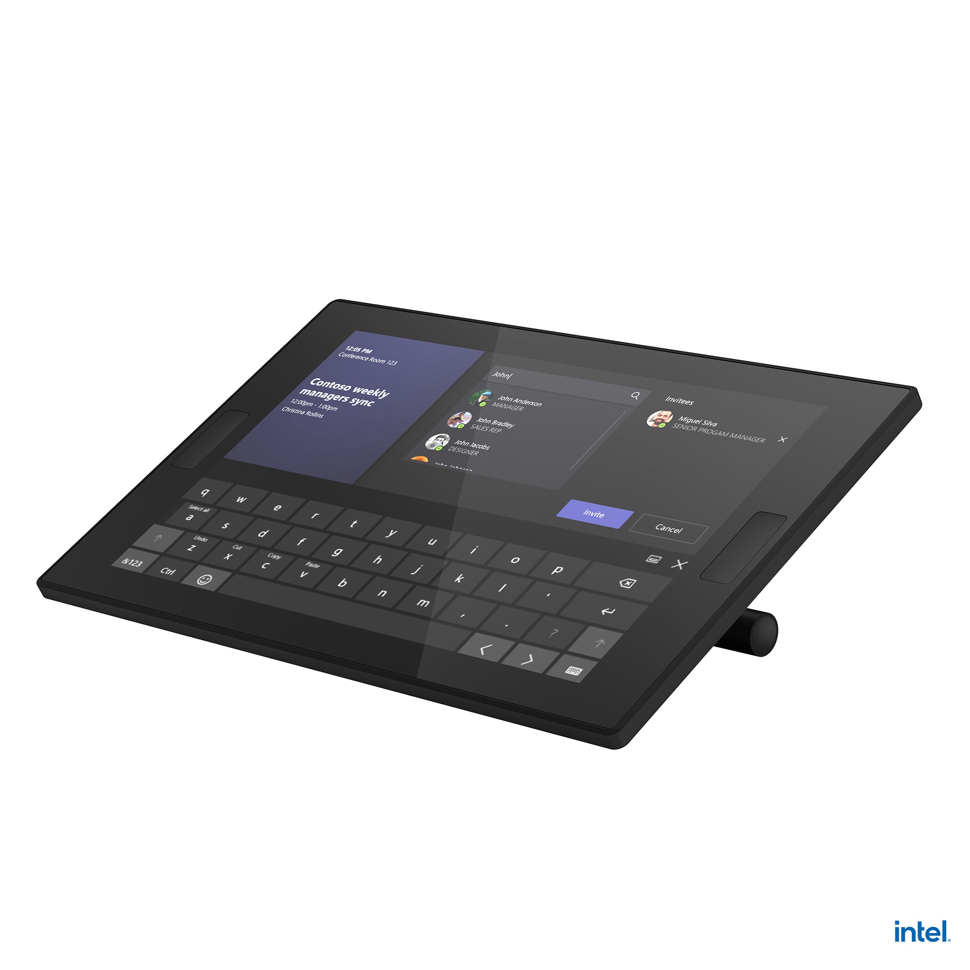 Lenovo ThinkSmart Core + Controller Kit MTR – AVITdirect