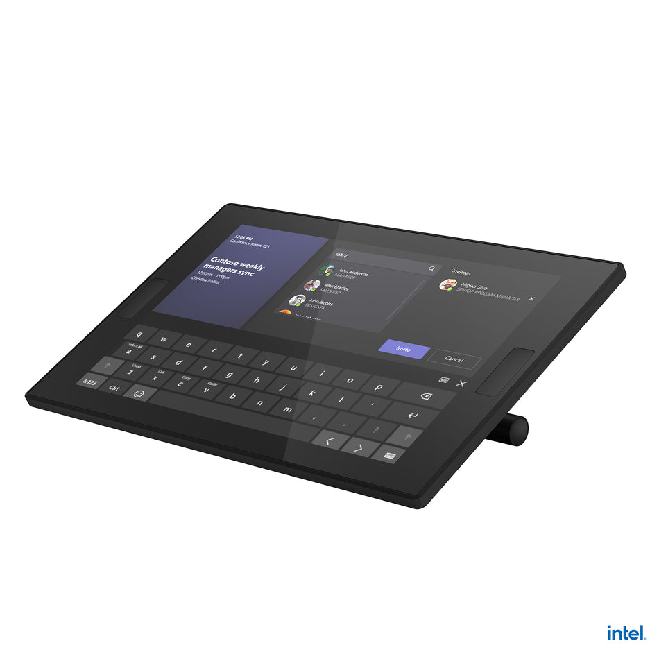 Lenovo ThinkSmart Core + Controller Kit MTR – AVITdirect