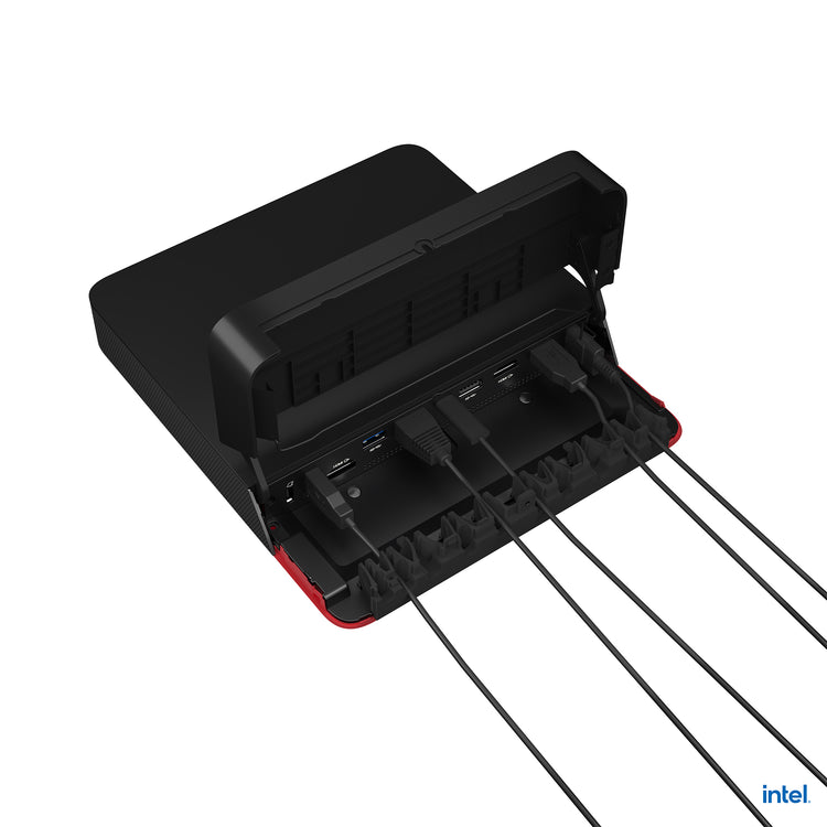 Lenovo ThinkSmart Core + Controller Kit MTR – AVITdirect