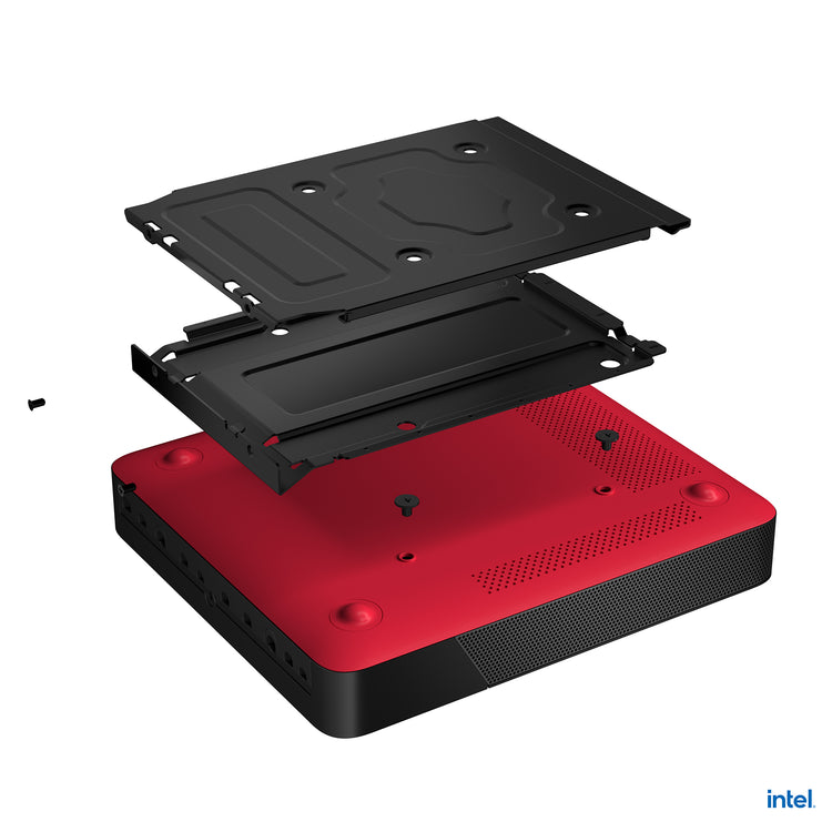 Lenovo ThinkSmart Core + Controller Kit MTR – AVITdirect