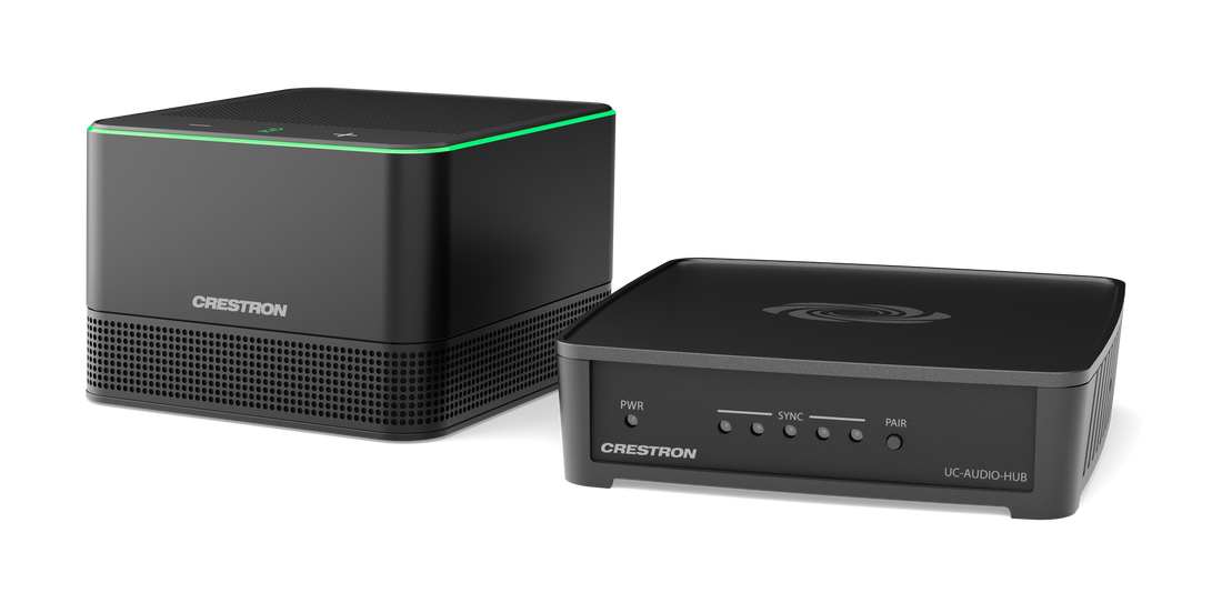 Crestron - AVITdirect