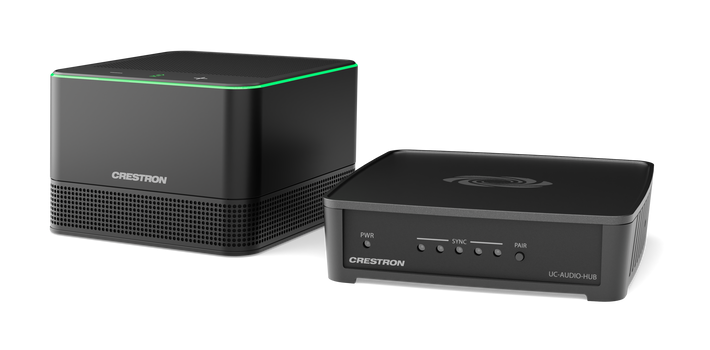 Crestron - AVITdirect