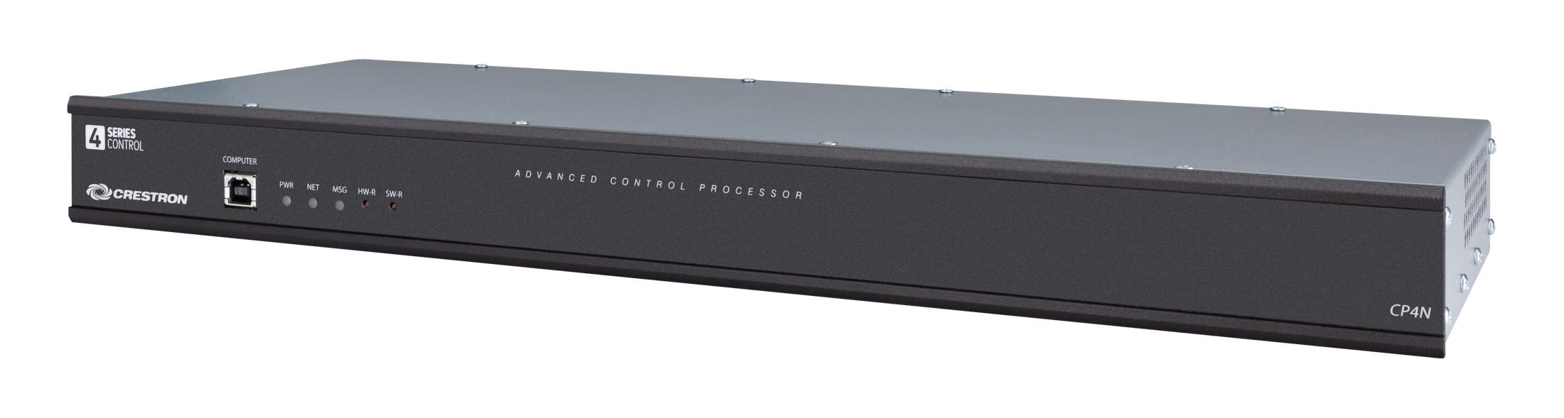 Crestron CP4N Control Processor – AVITdirect