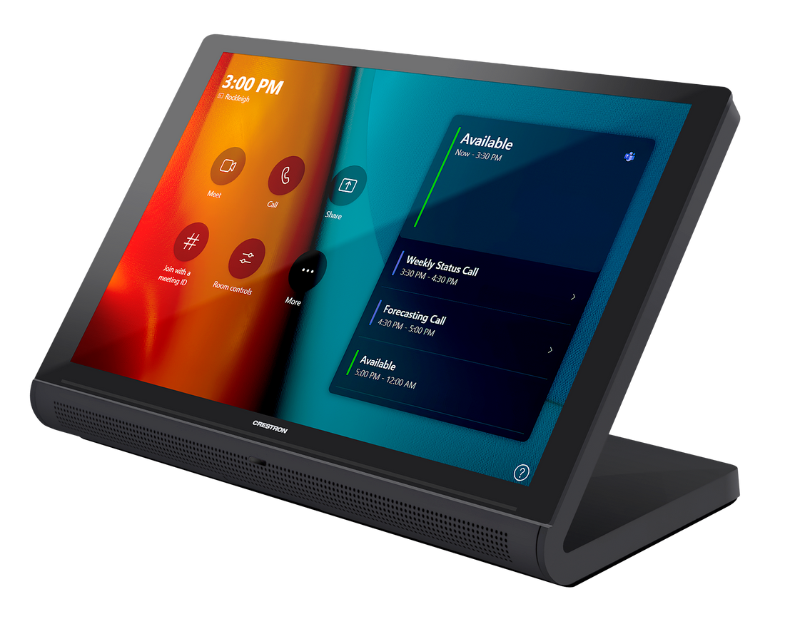 Crestron UC-CX100-T – AVITdirect
