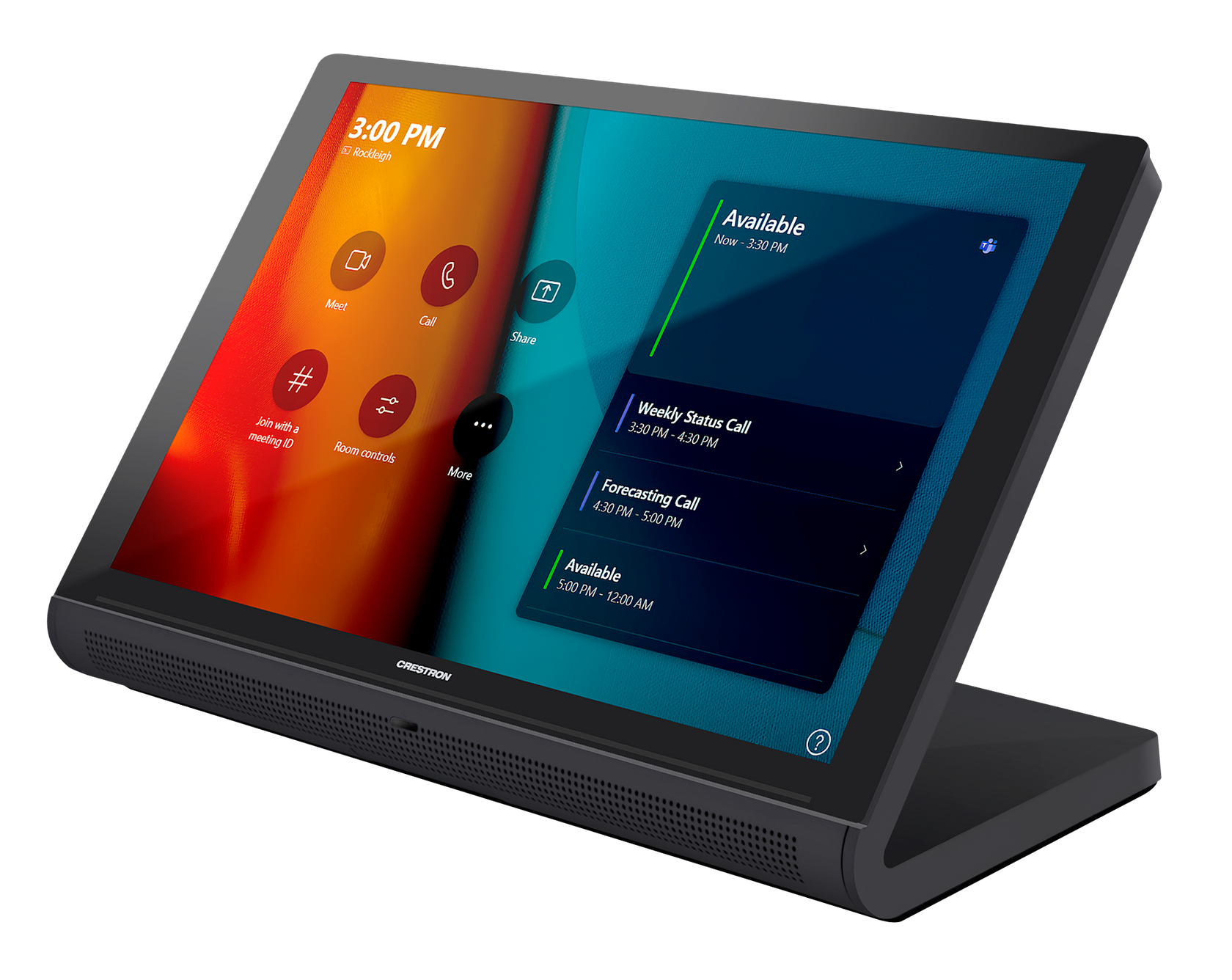 Crestron UC-CX100-T – AVITdirect