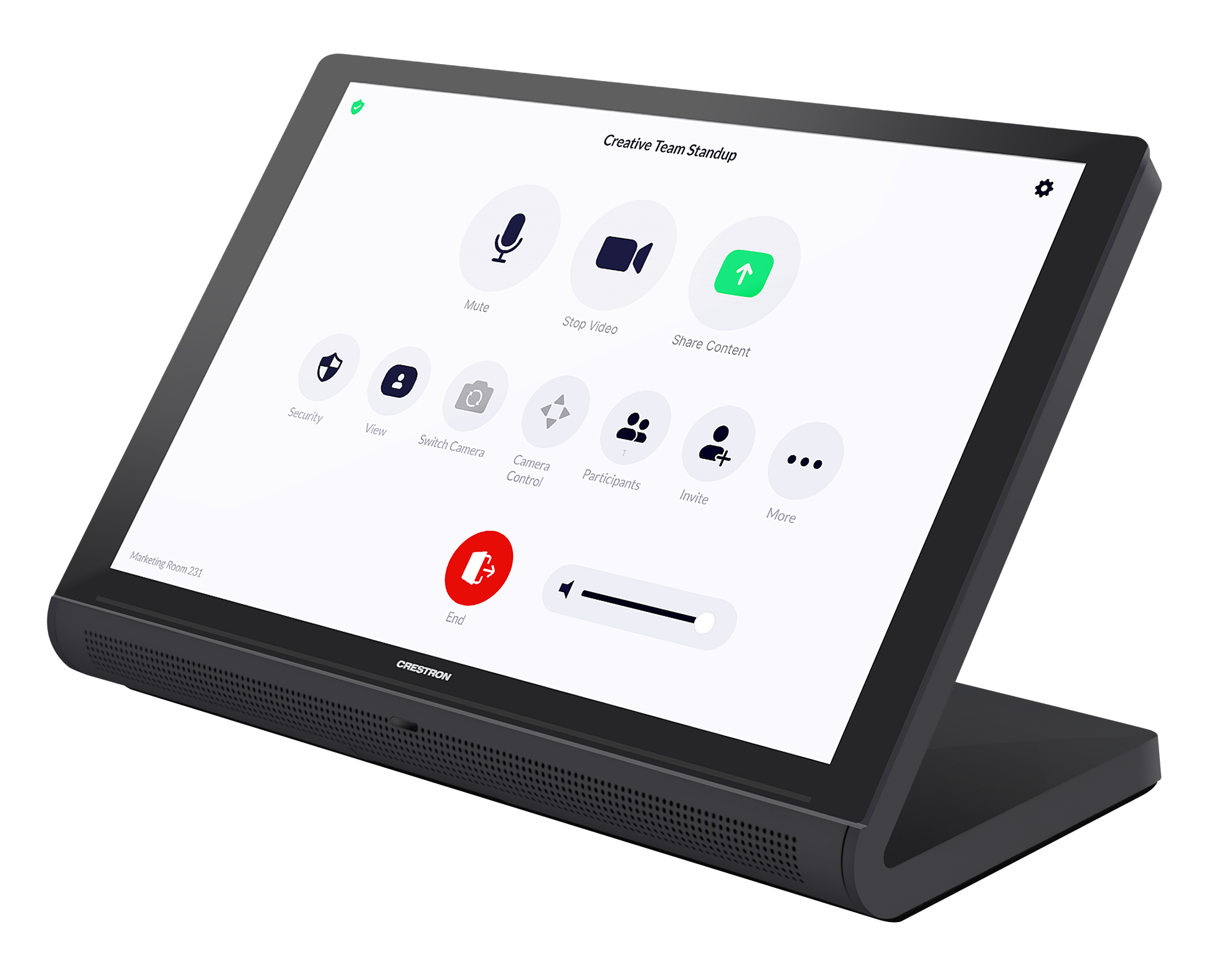 Crestron UC-CX100-Z – AVITdirect