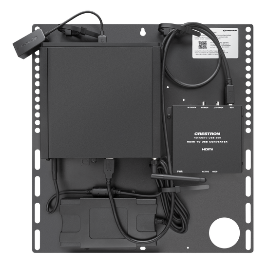 Crestron UC-C100-T-WM – AVITdirect