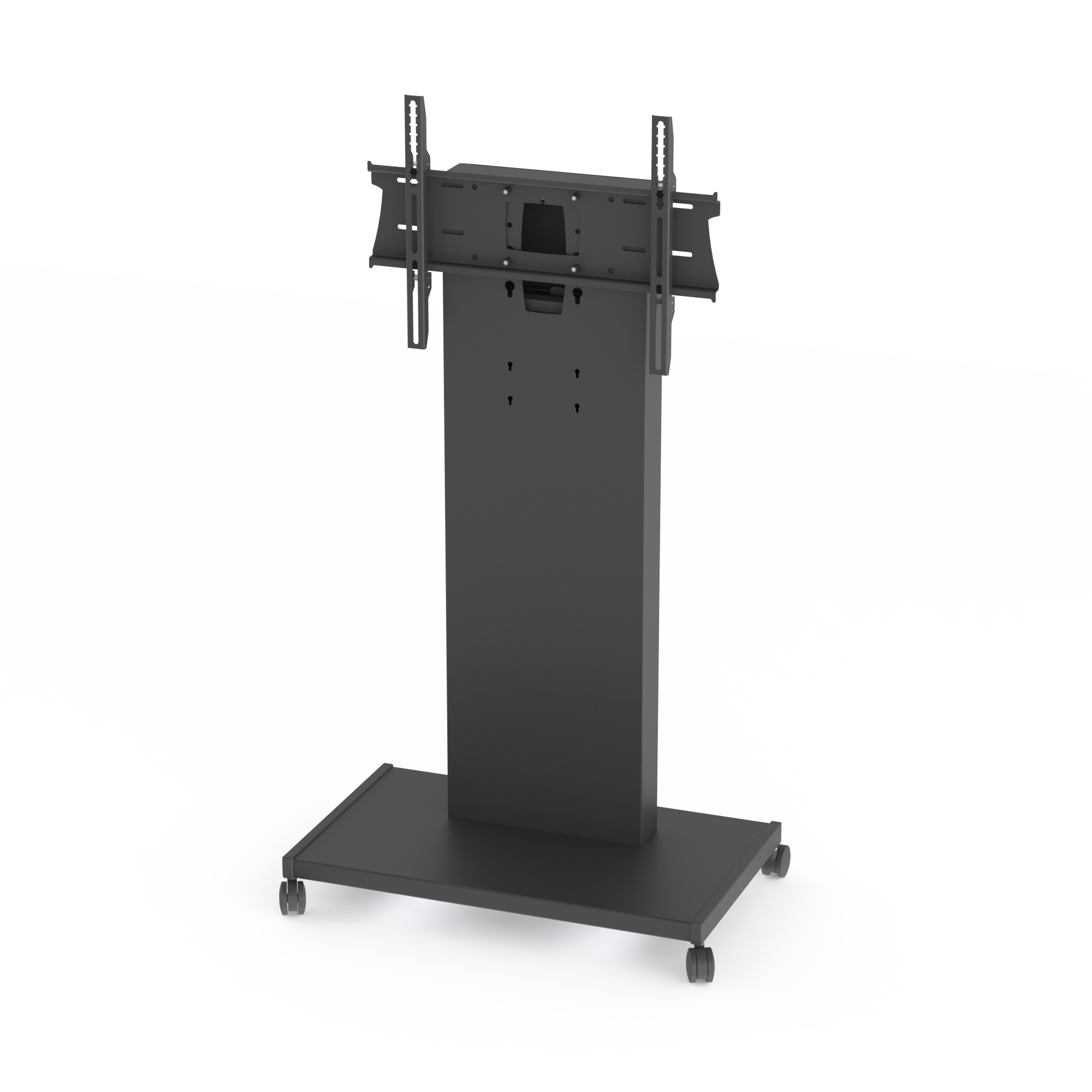 Unicol RH100 Standard Rhobus Display Trolley – AVITdirect