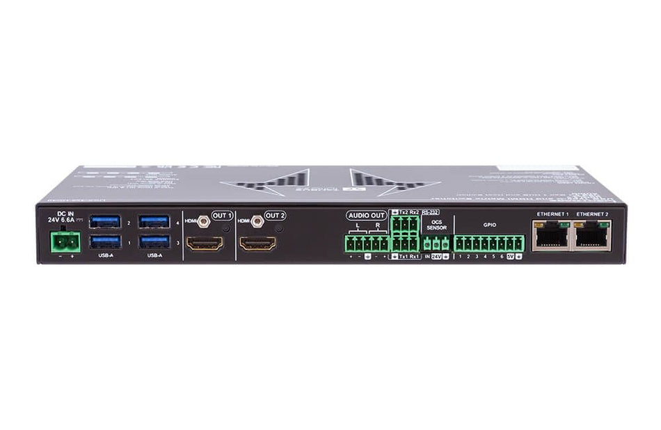 Lightware UCX-4x2-HC40 Universal Switcher – AVITdirect